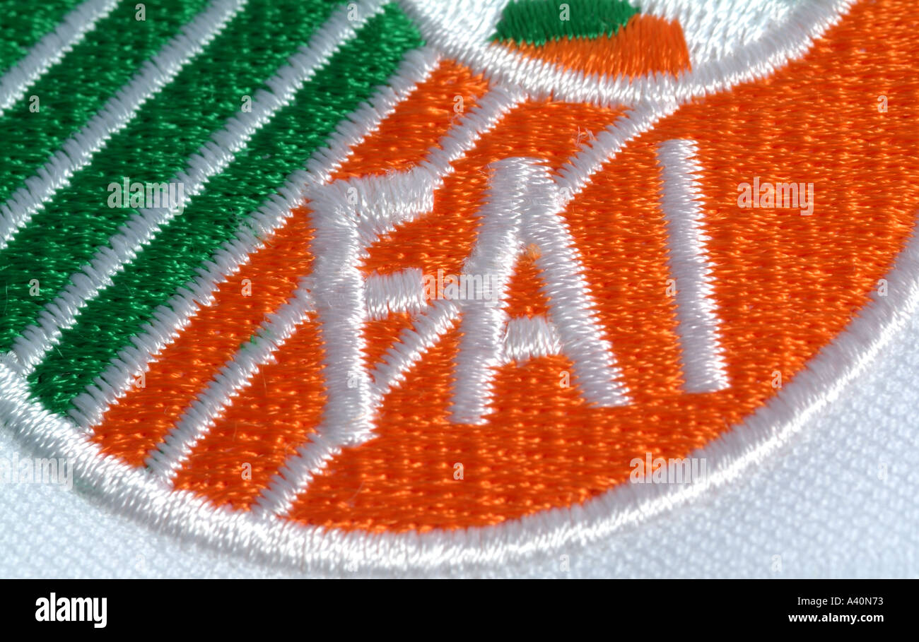 Ireland Crest High Resolution Stock Photography and Images - Alamy