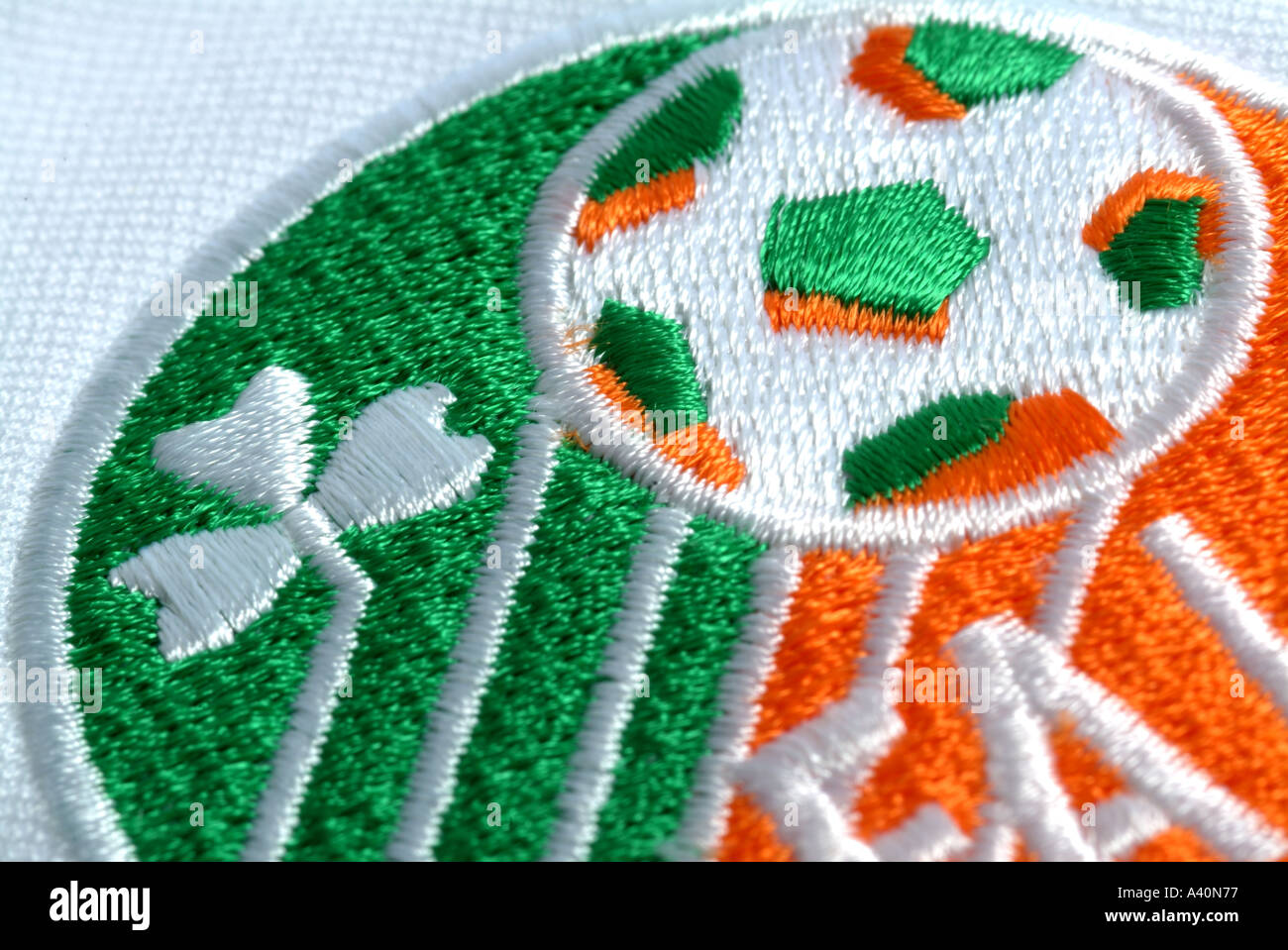 Football roi republic of hi-res stock photography and images - Alamy