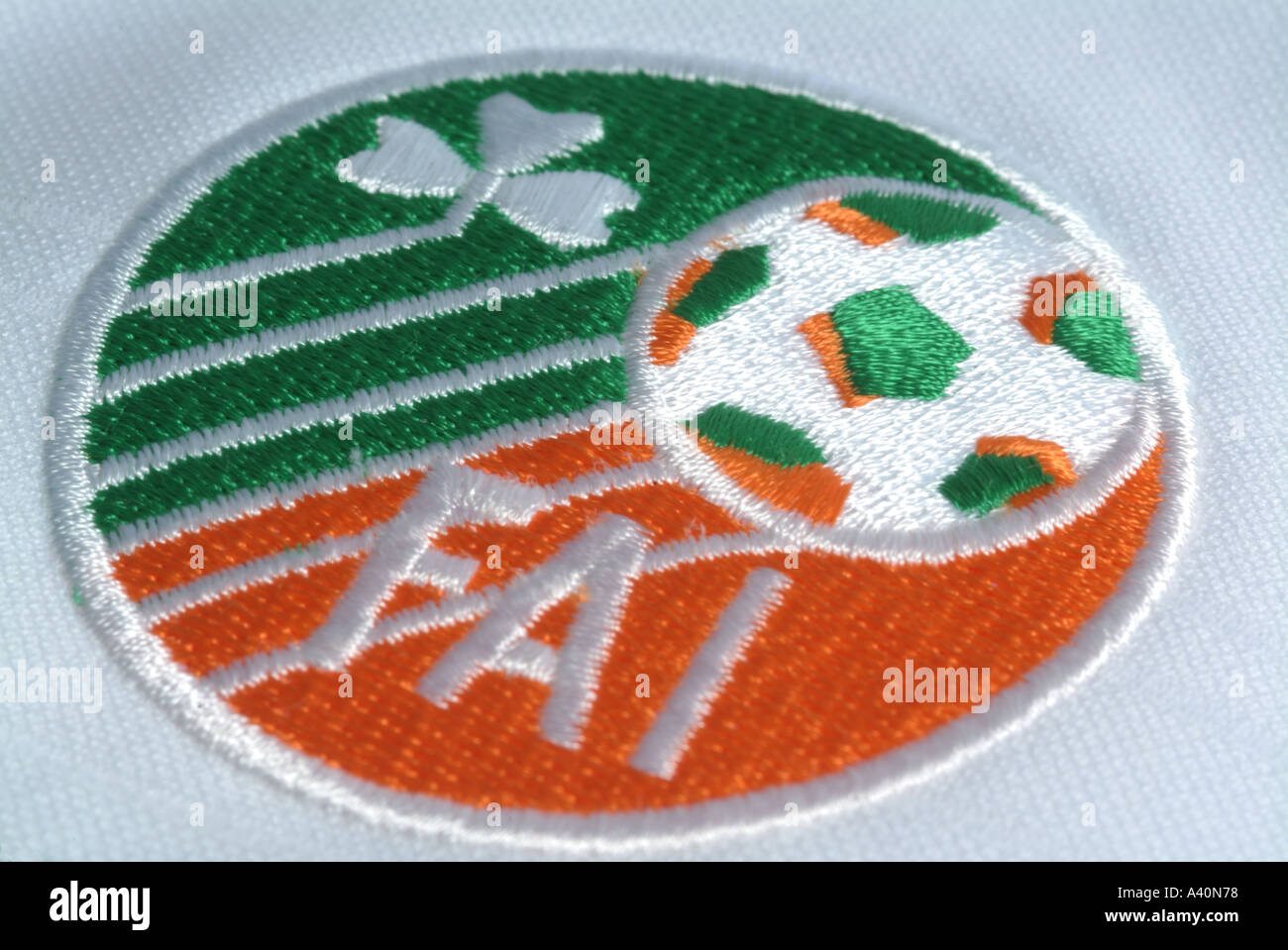 Ireland Crest High Resolution Stock Photography and Images - Alamy