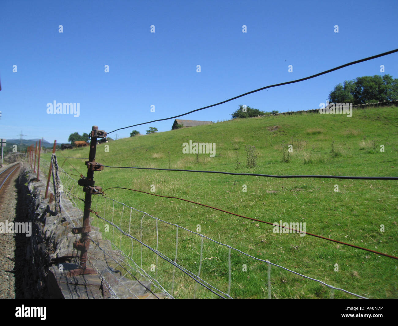 Raillway station hi-res stock photography and images - Alamy