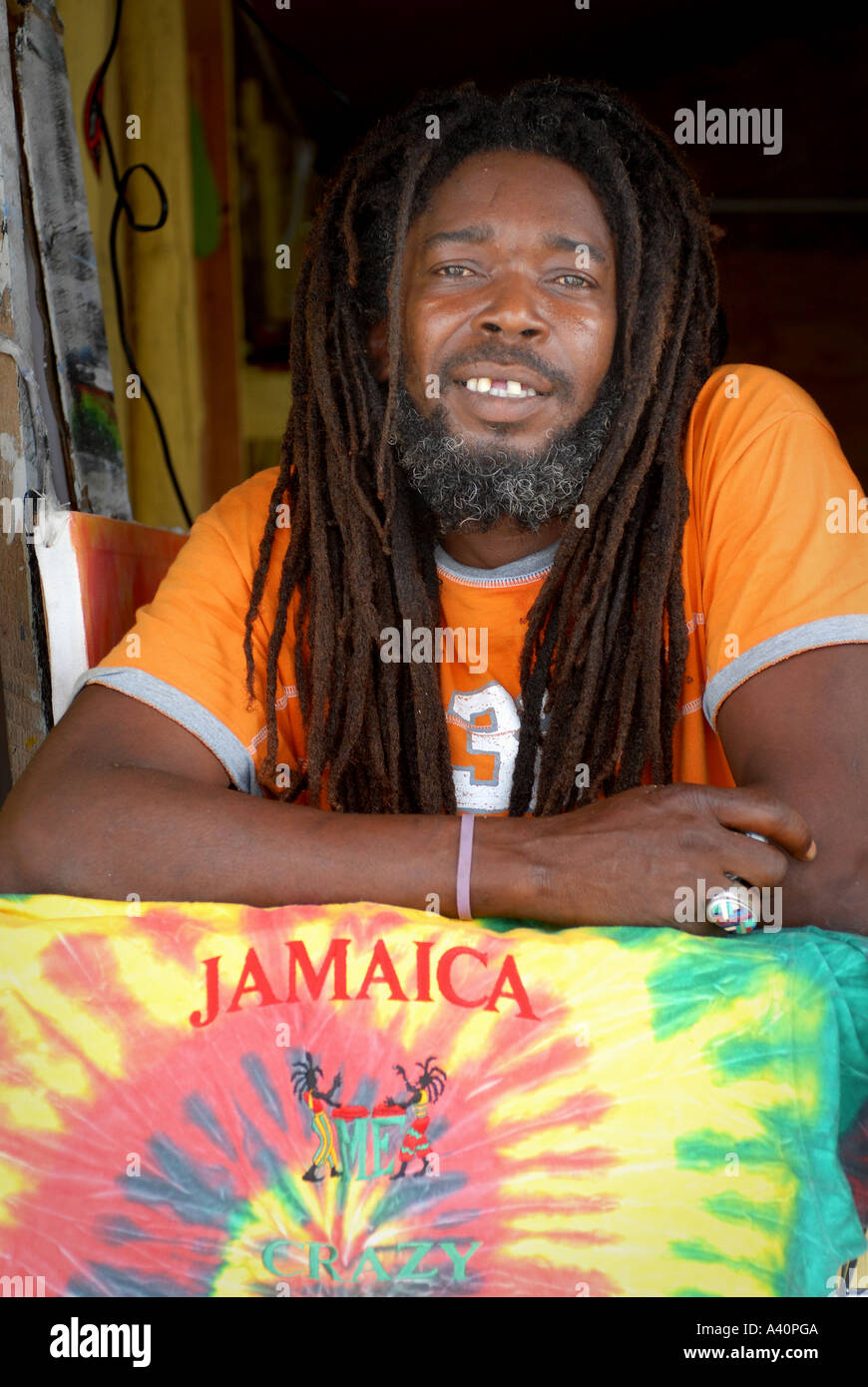 Rasta belief hi-res stock photography and images - Alamy