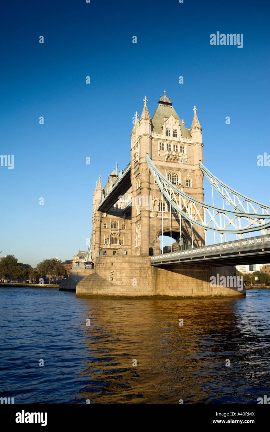 Copson tower bridge hi-res stock photography and images - Alamy