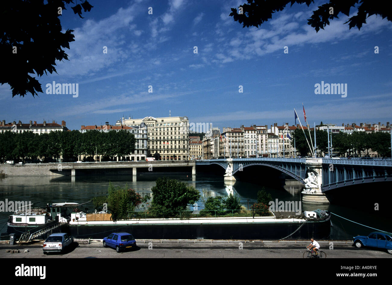 Houseboat Capital Of The World High Resolution Stock Photography and ...