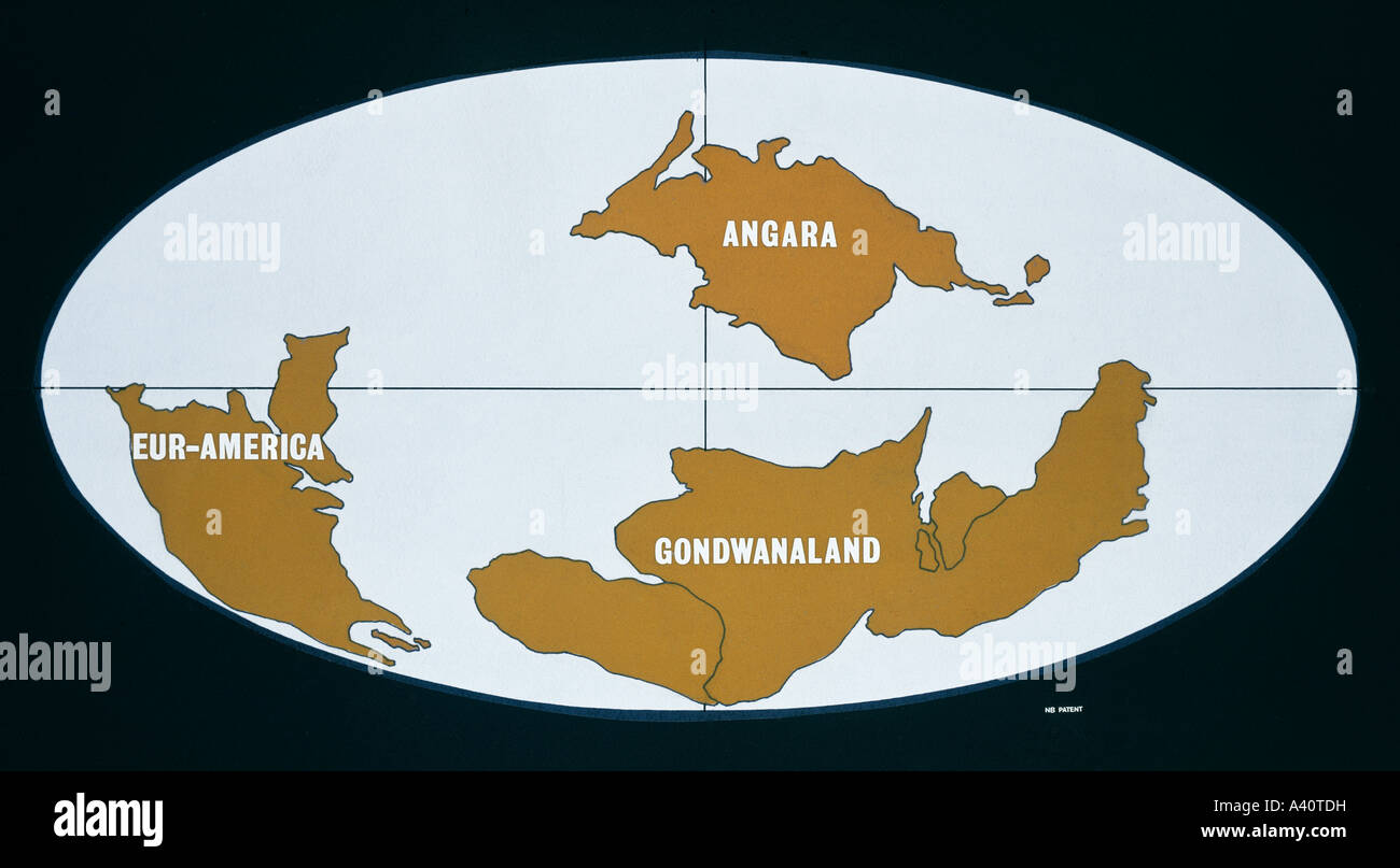 Gondwanaland