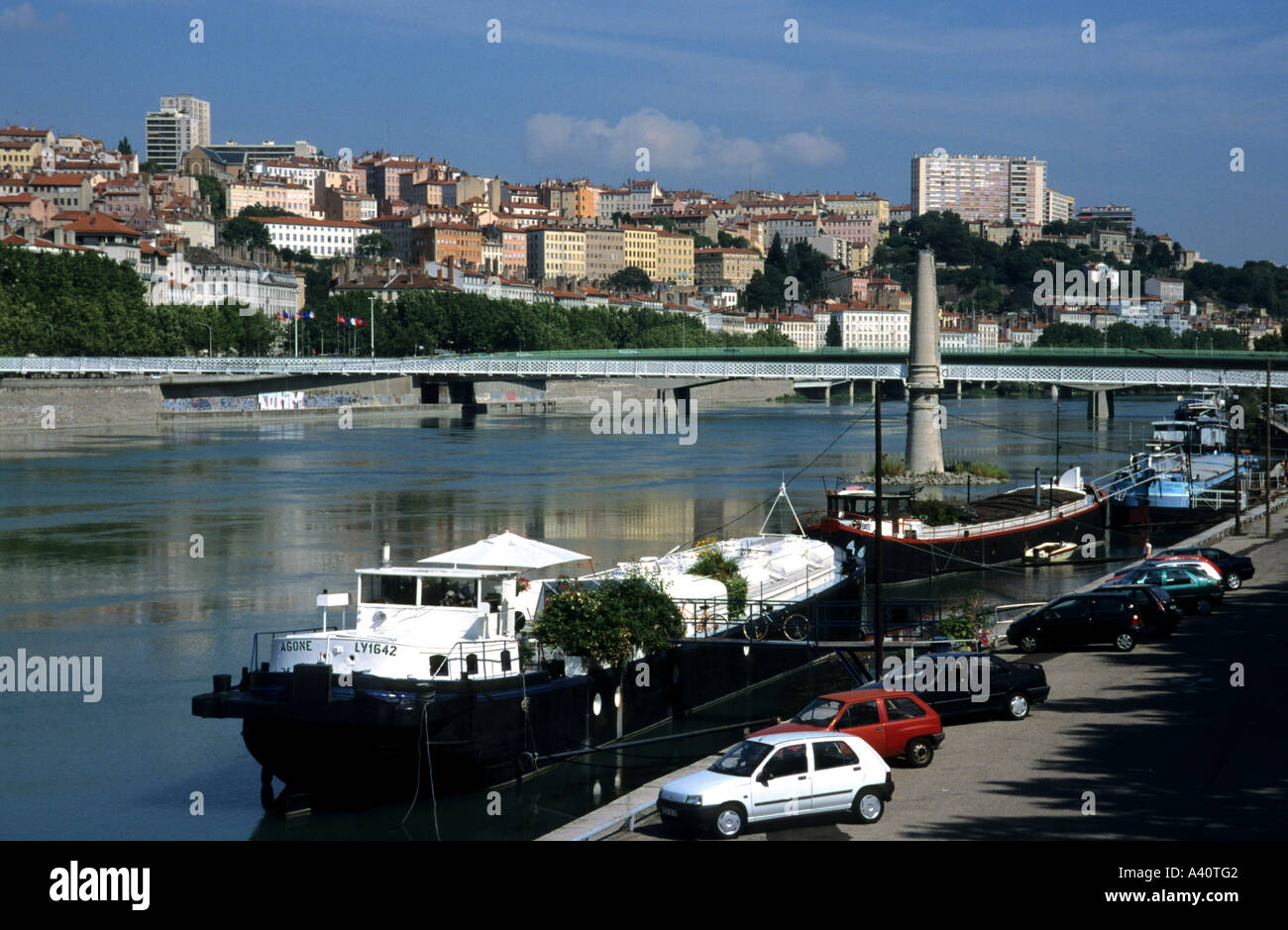 Houseboat Capital Of The World High Resolution Stock Photography and ...