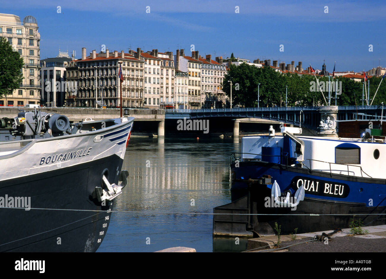 Lyons monuments hi-res stock photography and images - Alamy