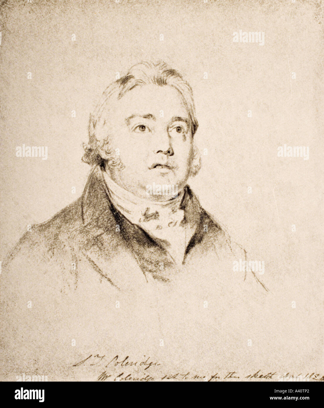 By samuel taylor coleridge hi-res stock photography and images - Alamy