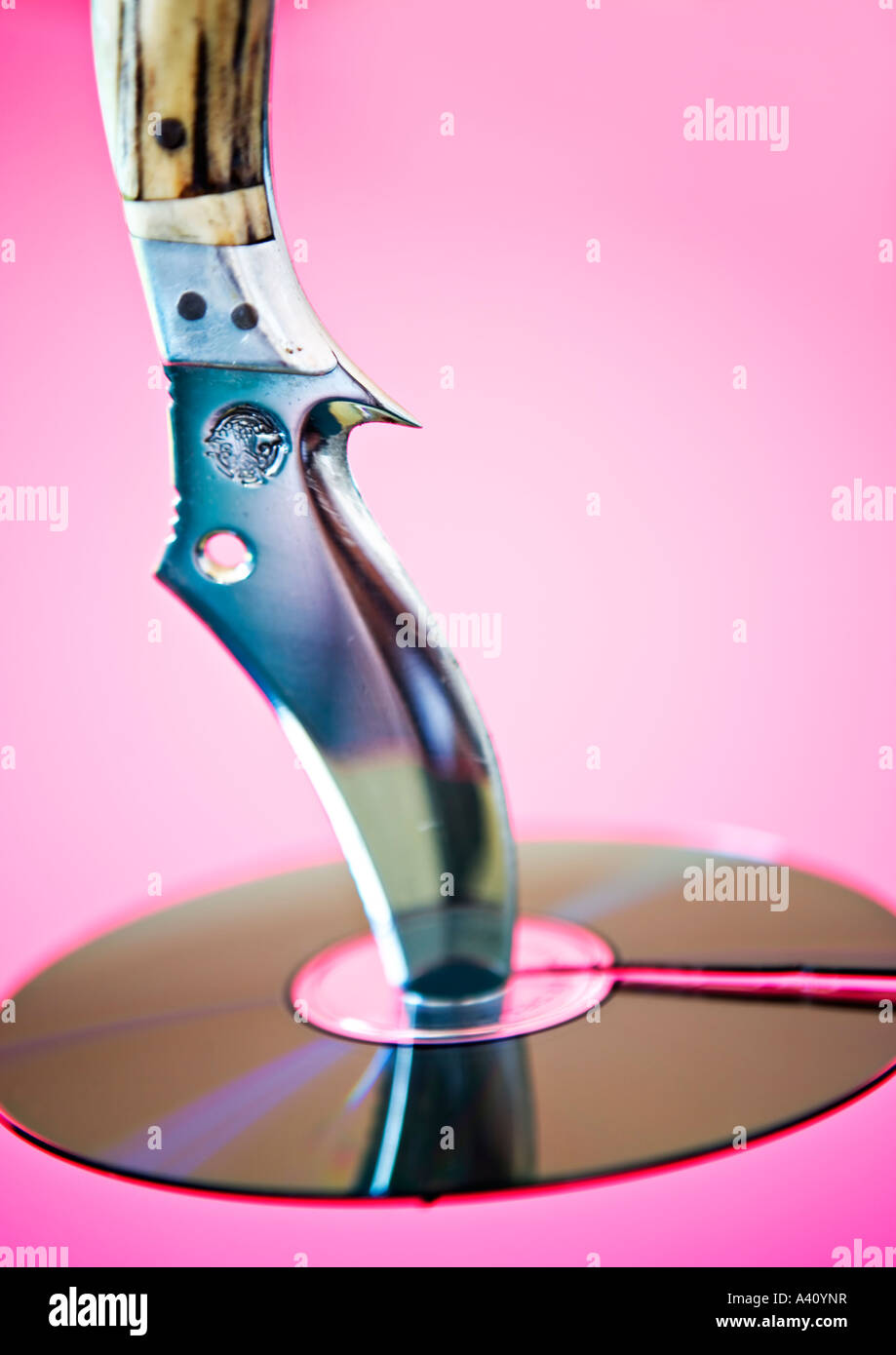 Disc knife hi-res stock photography and images - Alamy