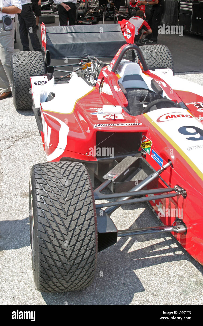Indycars hi-res stock photography and images - Alamy