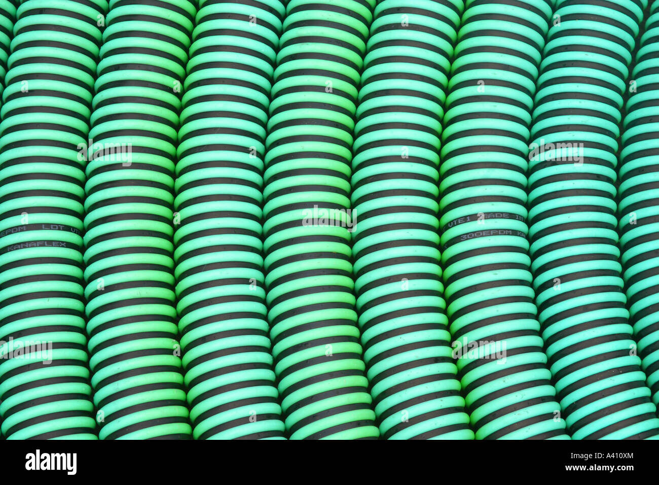 Striped coil hi-res stock photography and images - Alamy