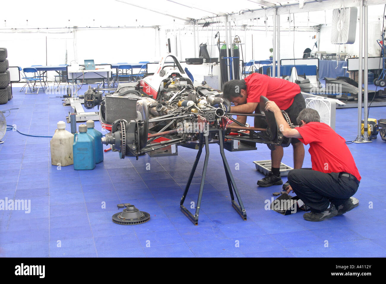 Racing f1 suspension hi-res stock photography and images - Alamy