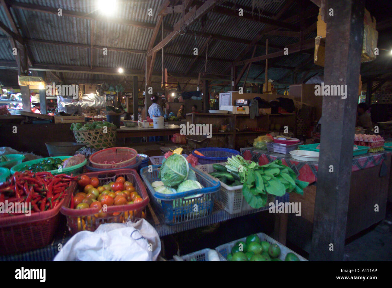Sanur indonesia market hi-res stock photography and images - Alamy