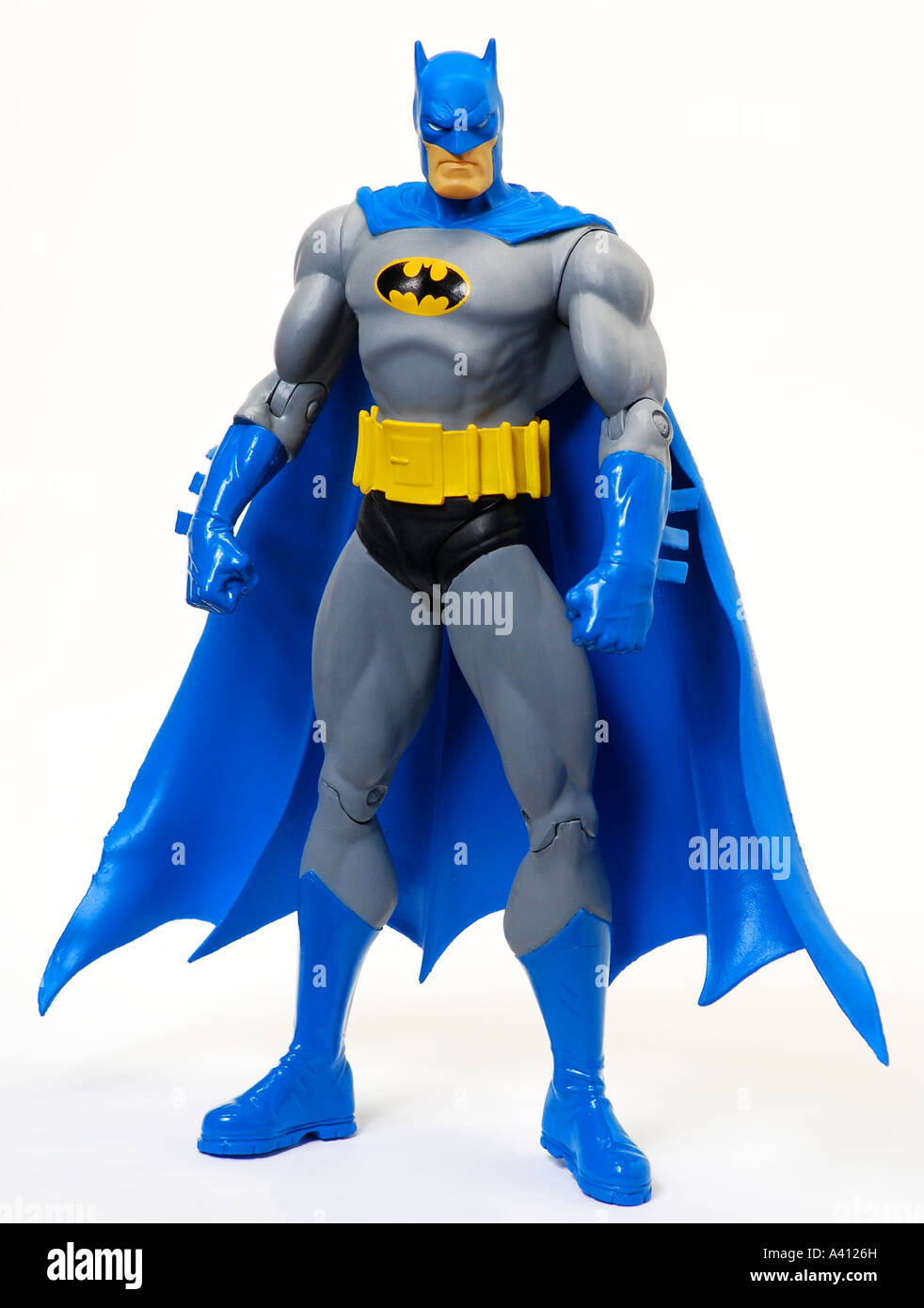 Batman. Picture by Patrick Steel patricksteel Stock Photo - Alamy