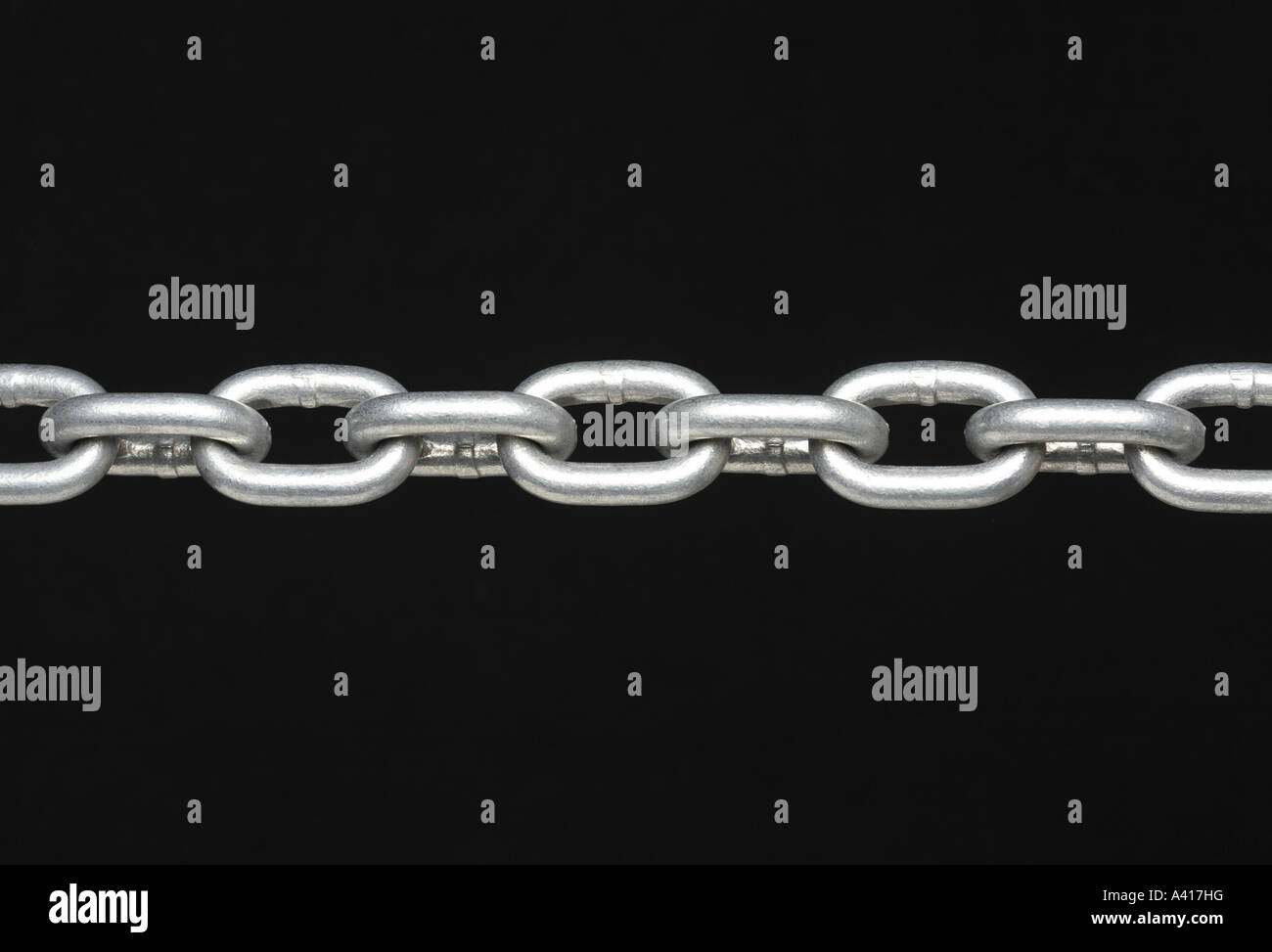 Chain metaphor hi-res stock photography and images - Alamy