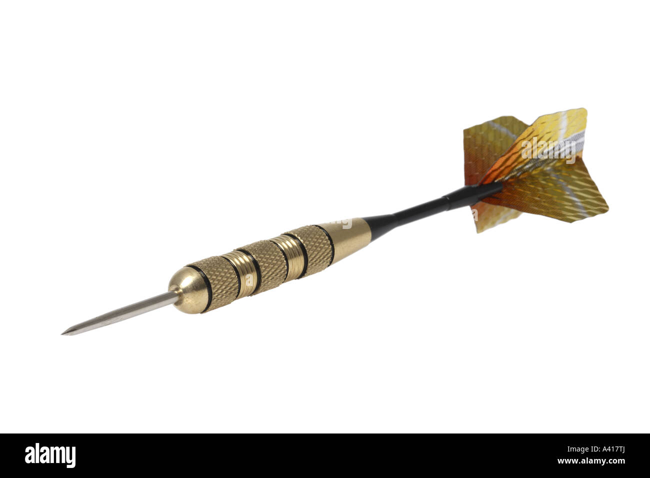 Dart Cut Out Stock Images & Pictures - Alamy