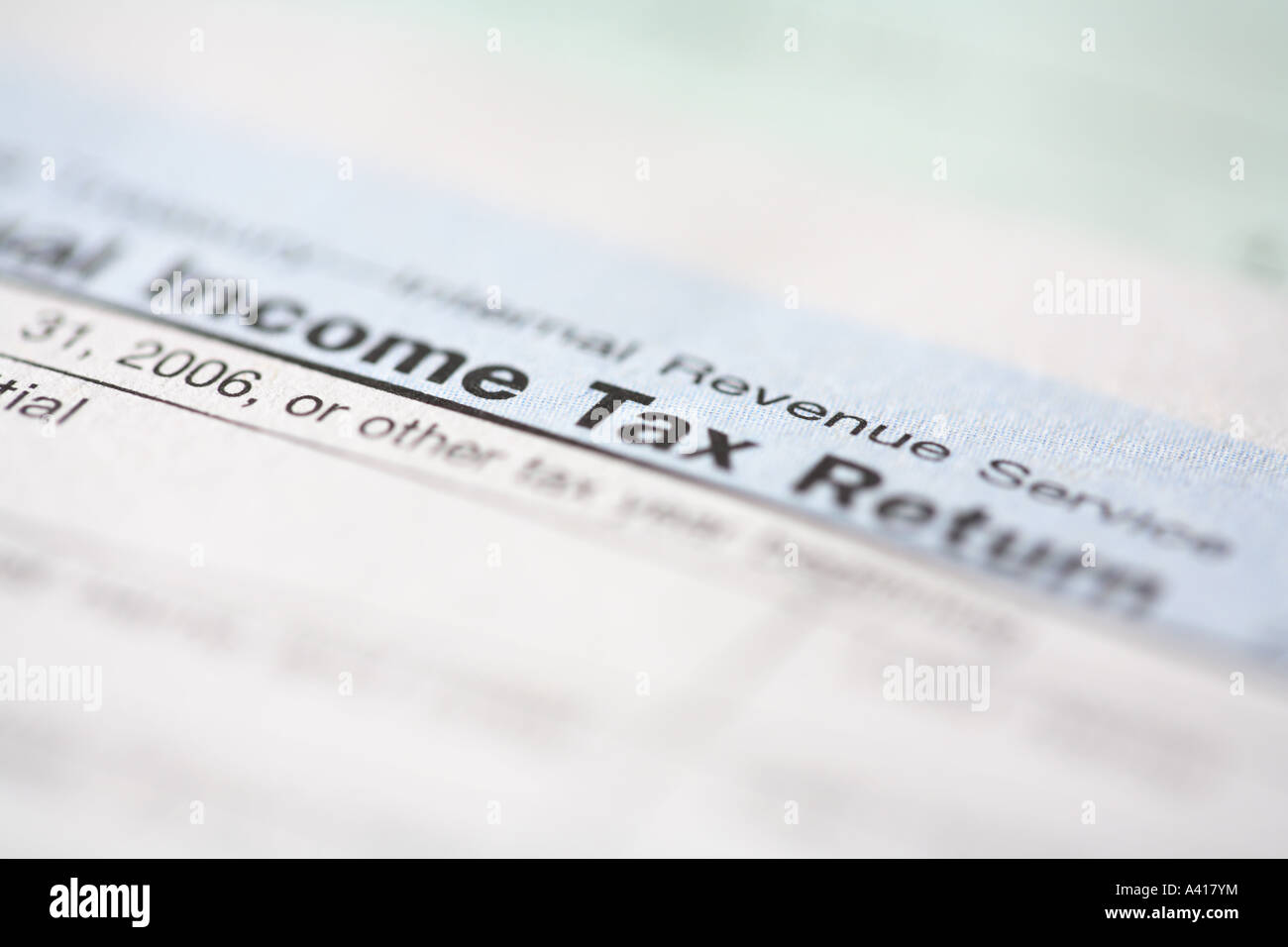 Income tax return hi-res stock photography and images - Alamy