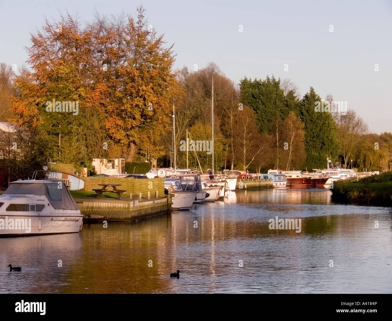 Loddon norfolk hi-res stock photography and images - Alamy