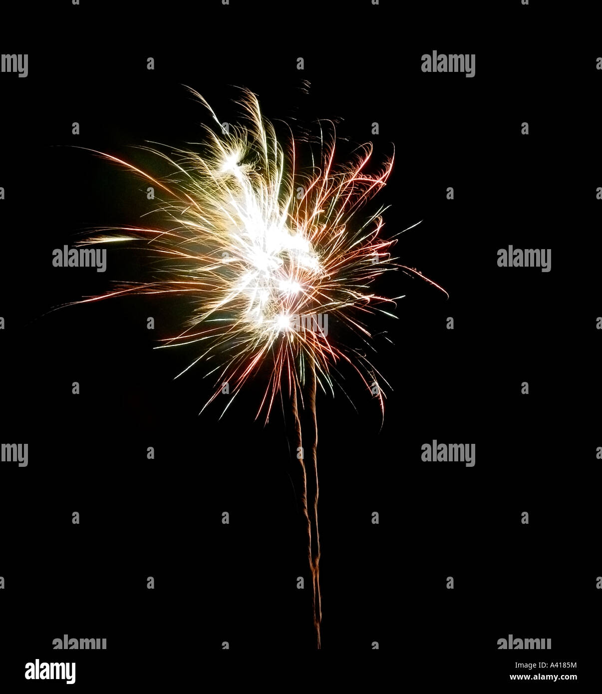 Norfolk firework hi-res stock photography and images - Alamy