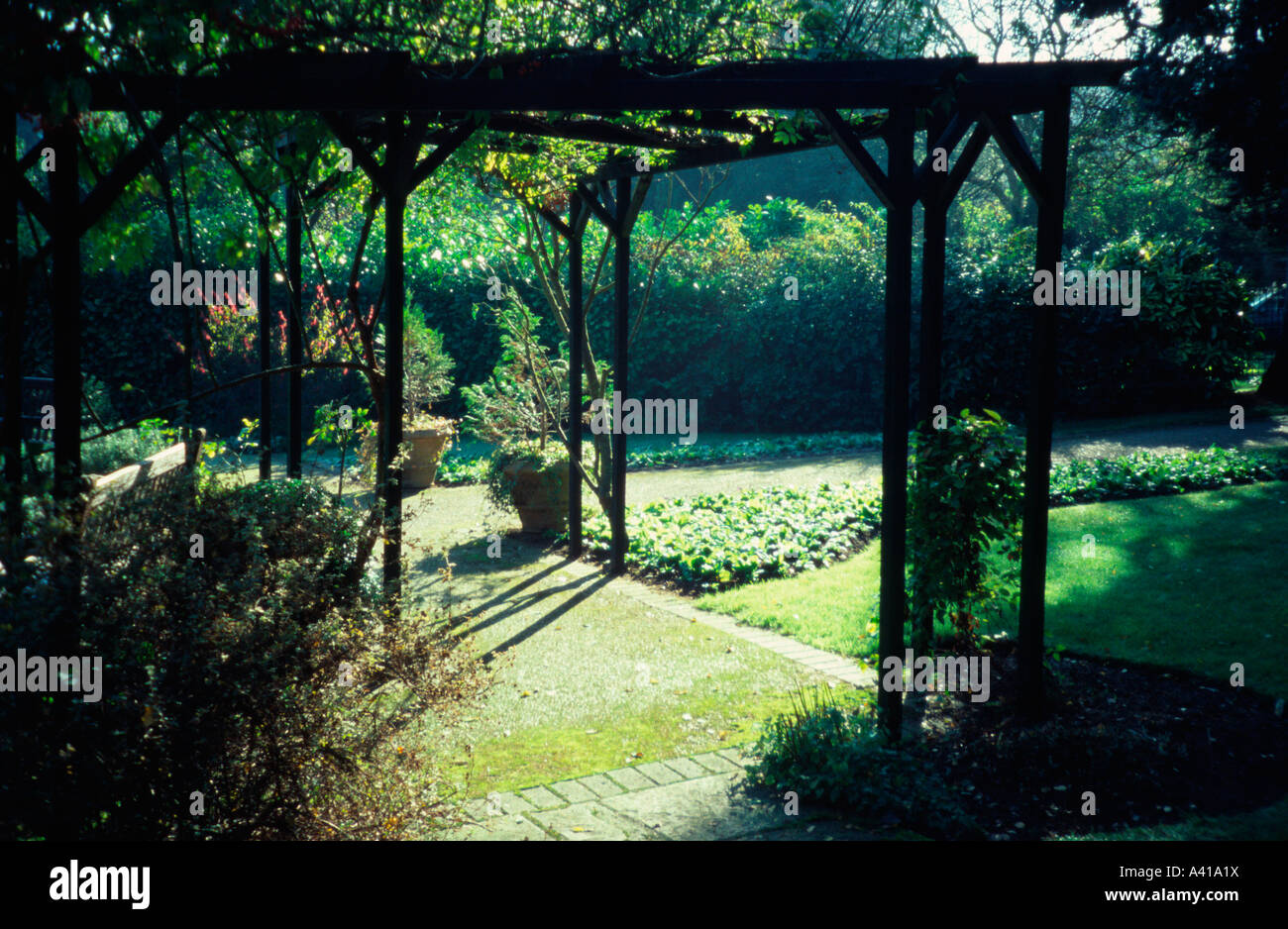 Henrietta park bath hi-res stock photography and images - Alamy