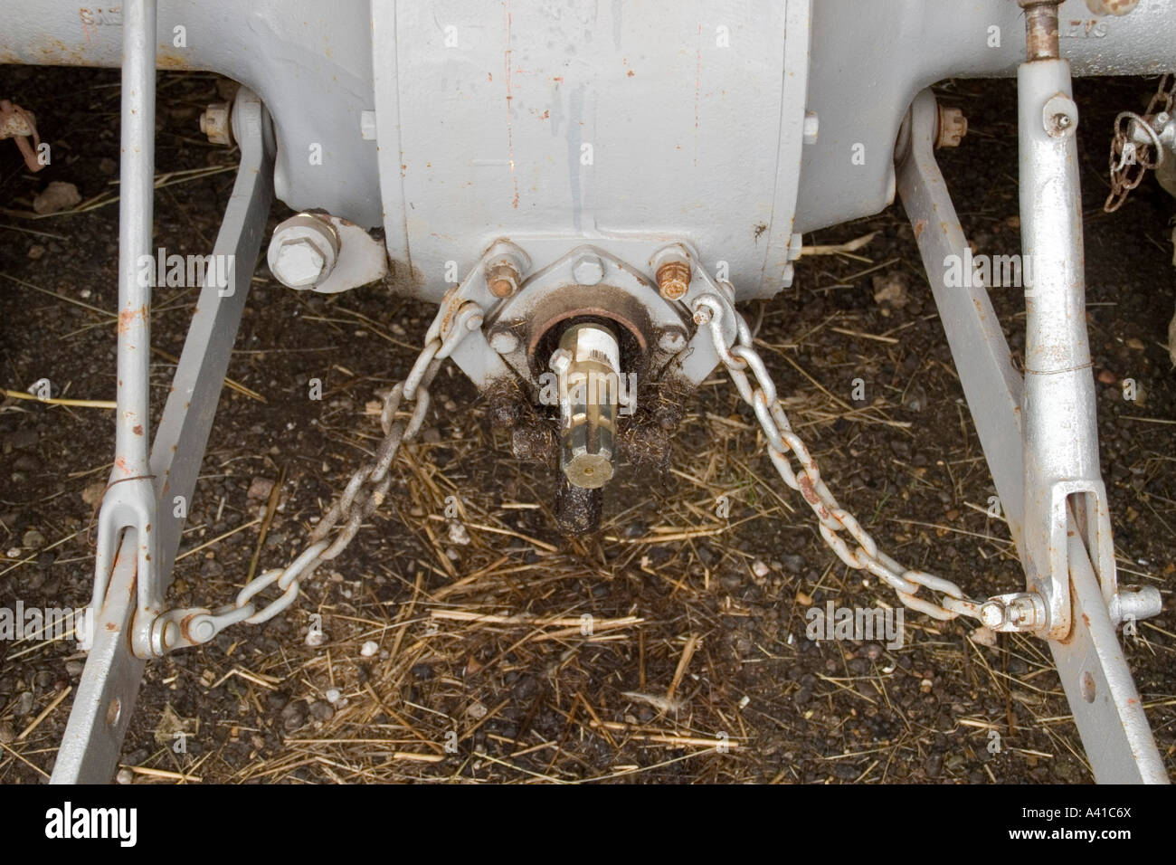 Pto hi-res stock photography and images - Alamy