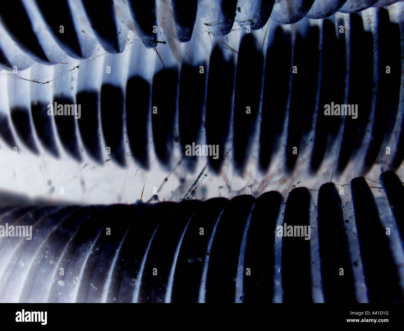 Negative image hi-res stock photography and images - Alamy