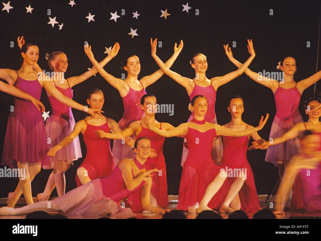 Dance collaboration hi-res stock photography and images - Alamy