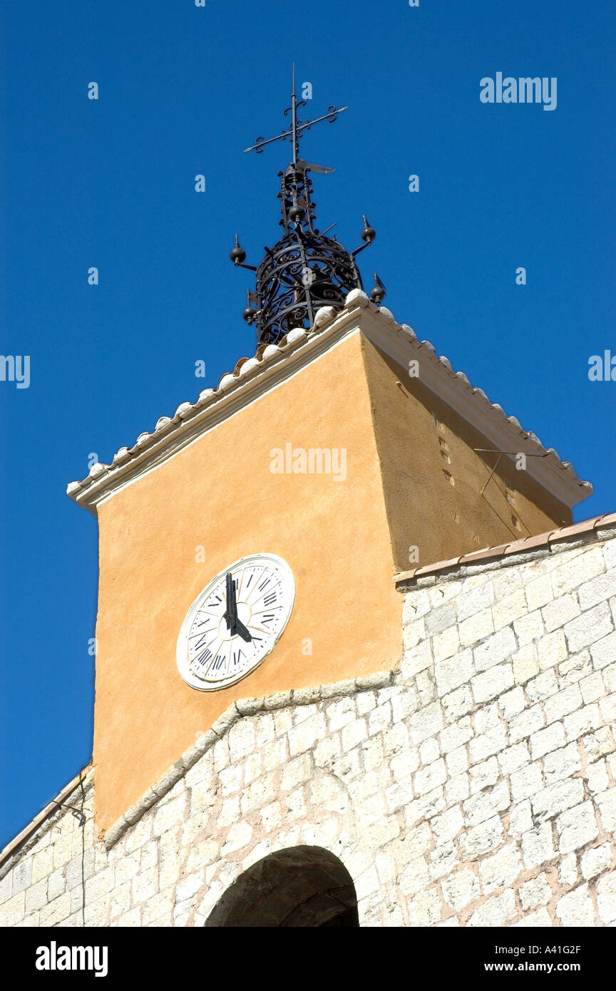 Salernes hi-res stock photography and images - Alamy