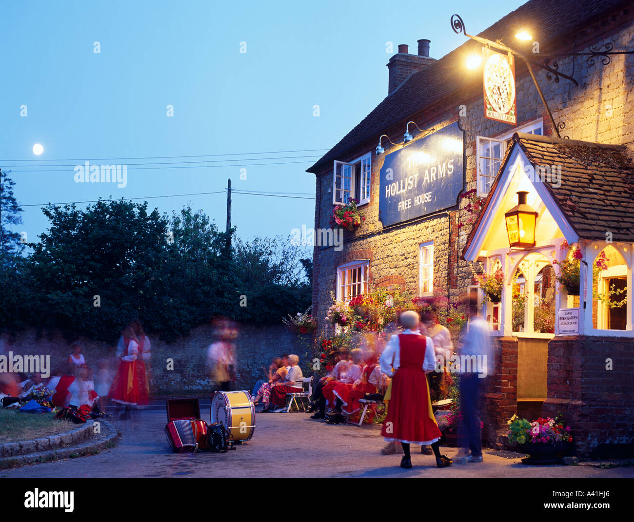 Holist hi-res stock photography and images - Alamy