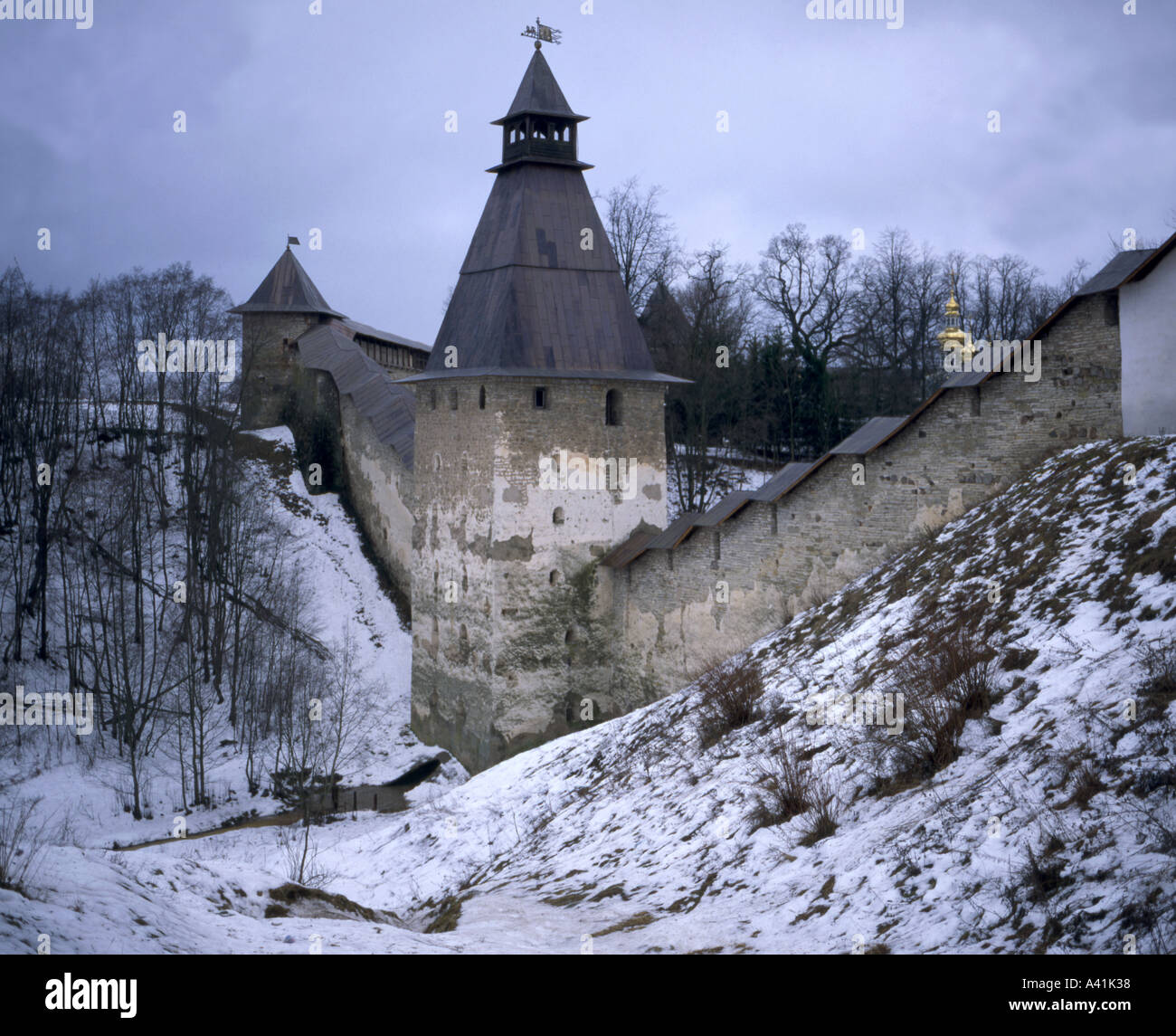 Pechora russia hi-res stock photography and images - Alamy