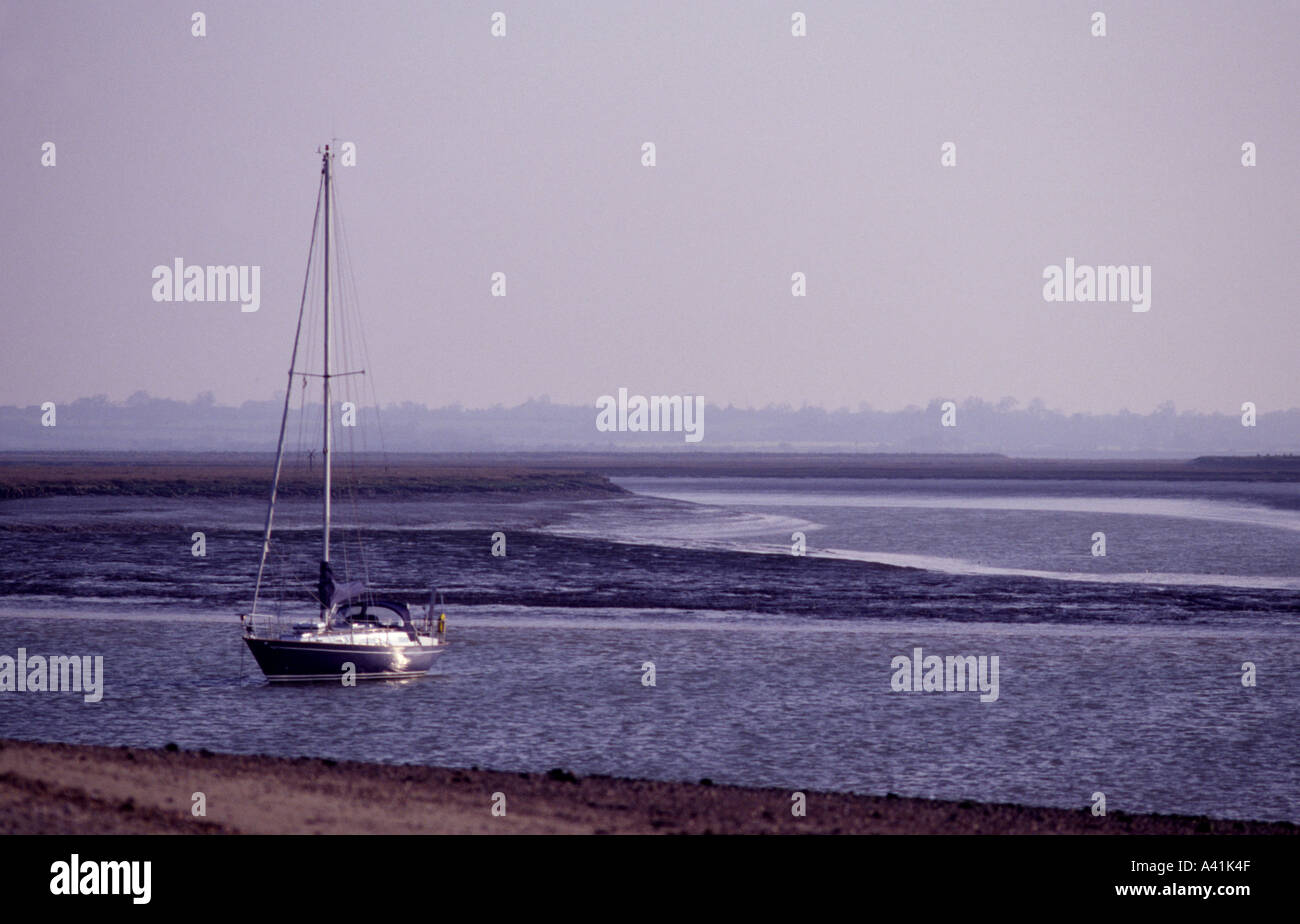 Walton backwaters hi-res stock photography and images - Alamy