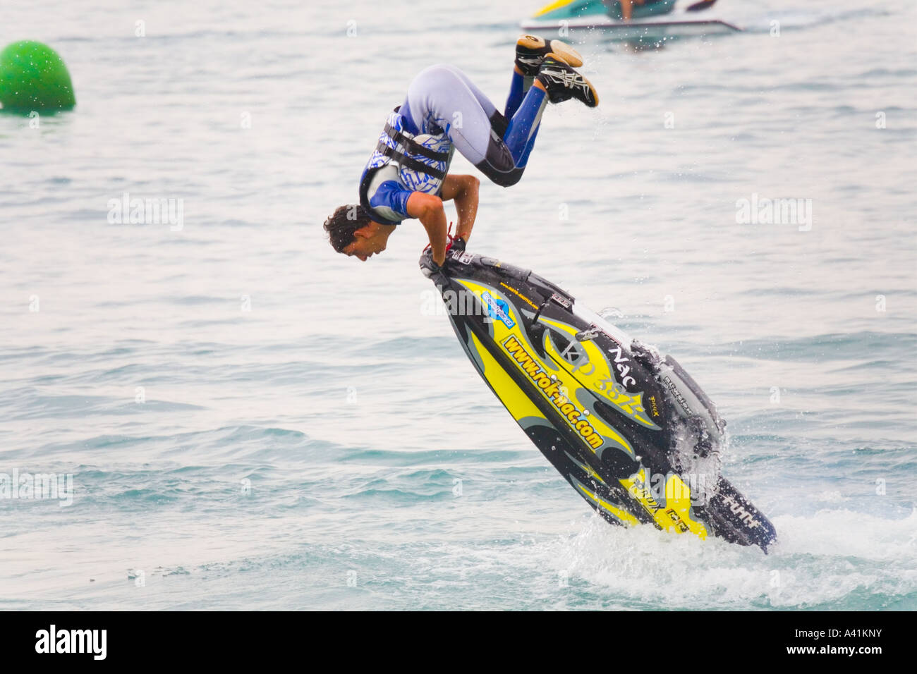 Jet ski competition hi-res stock photography and images - Alamy
