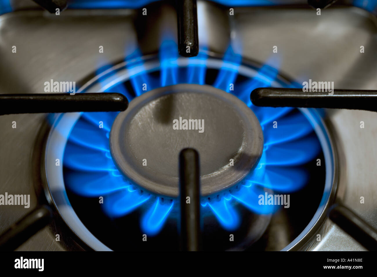 Gas ranges hi-res stock photography and images - Alamy