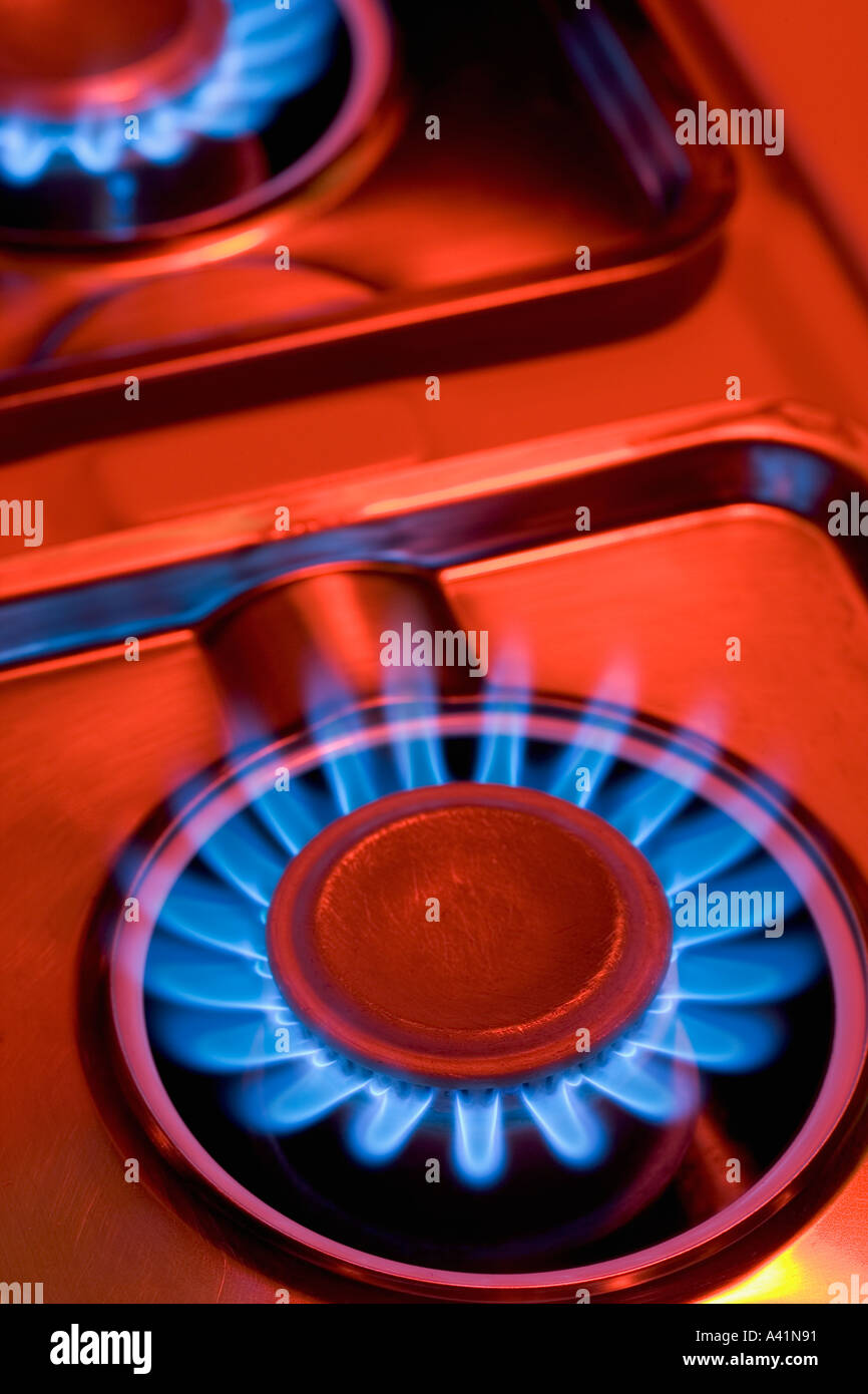 Range ranges appliance hi-res stock photography and images - Alamy