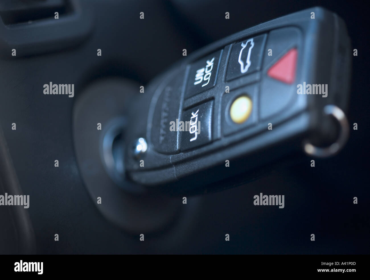 Ignition of vehicles hi-res stock photography and images - Alamy