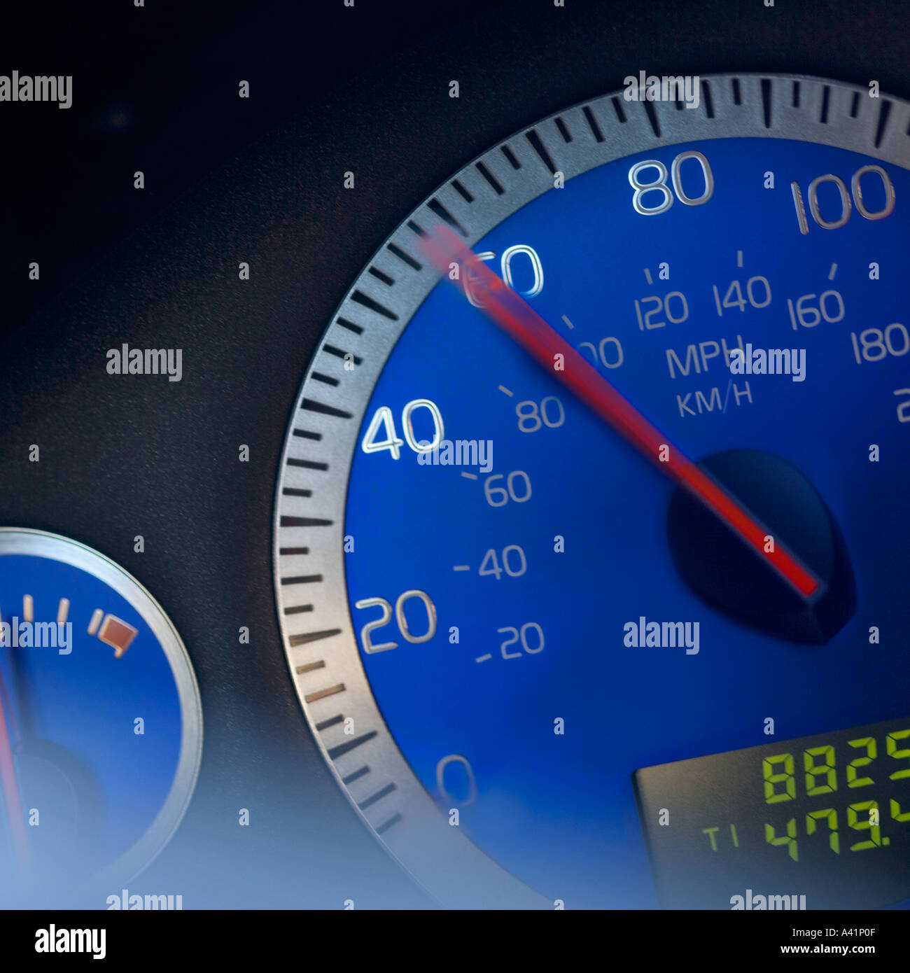 Speedometer board hi-res stock photography and images - Alamy