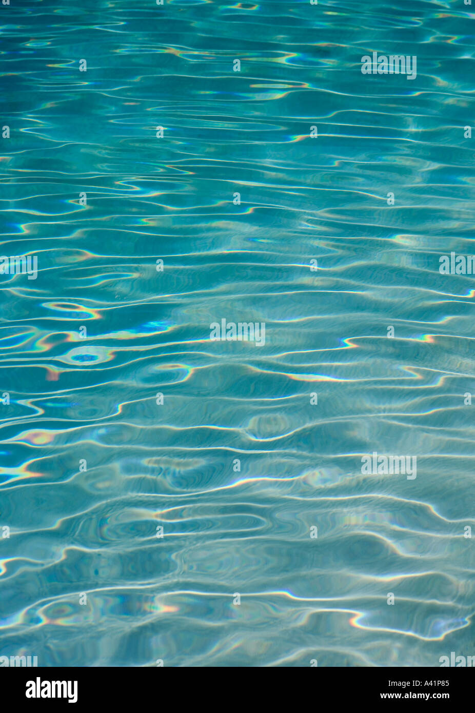 Tranquil still water ripple close up hi-res stock photography and ...