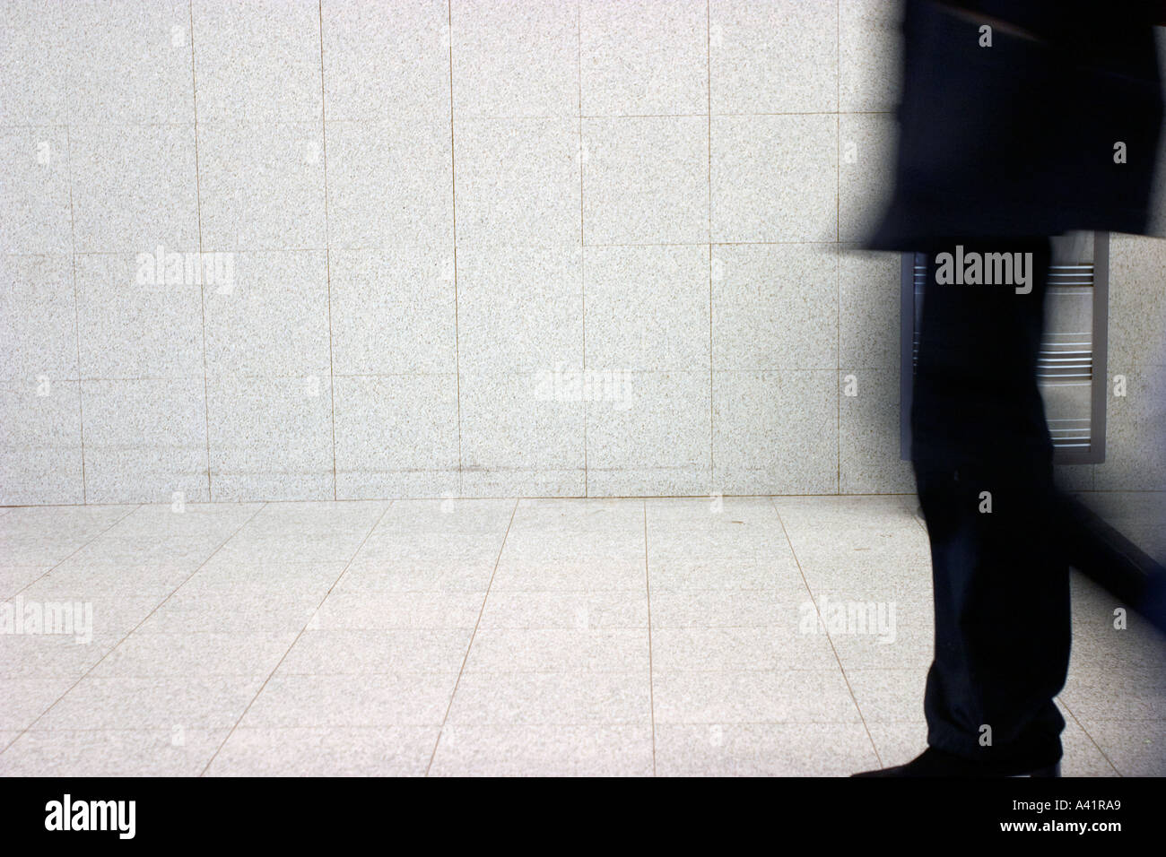 Staffmember hi-res stock photography and images - Alamy