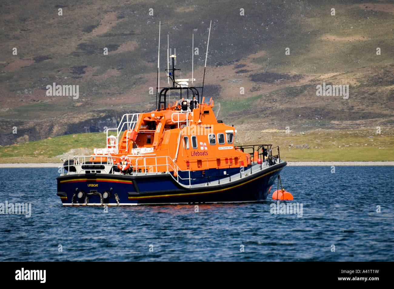 Royal valentia valentia island hi-res stock photography and images - Alamy