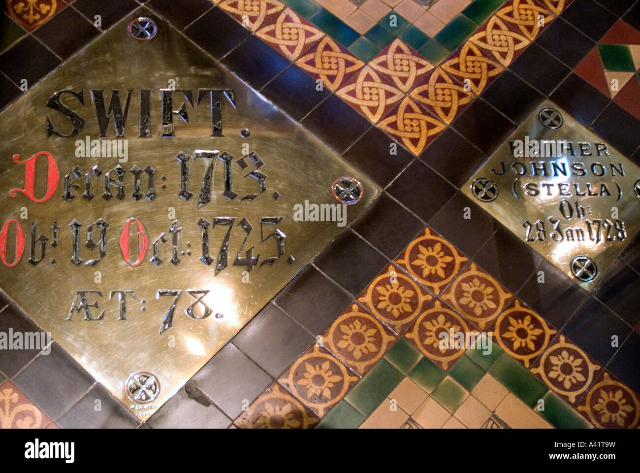 Plate Cemetery Cathedral