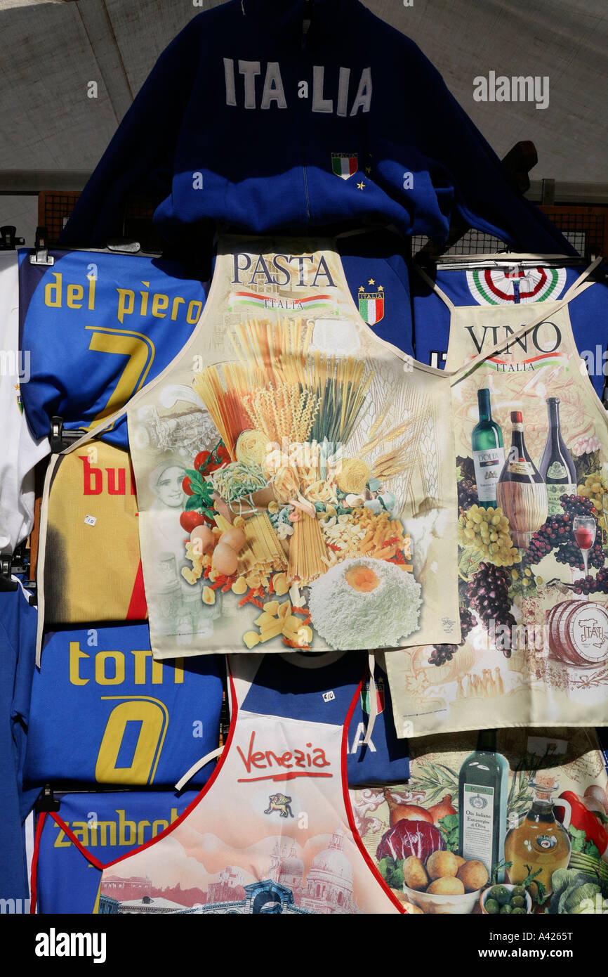 Italy Venice store window display near San Marco Square Stock Photo - Alamy