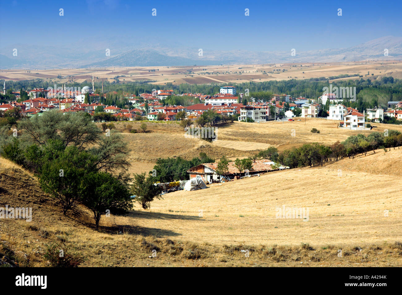 Pisidian antioch hi-res stock photography and images - Alamy