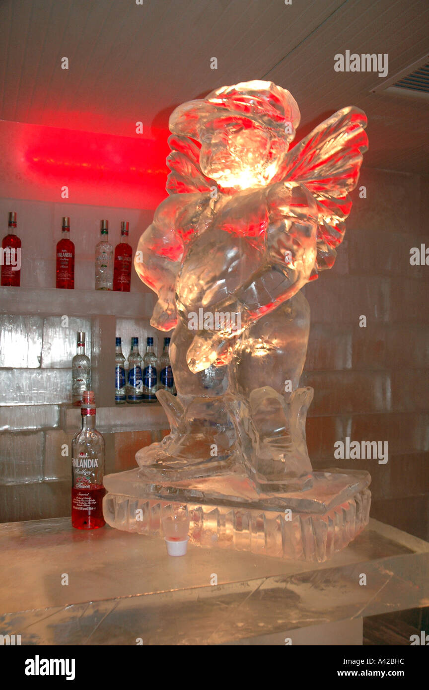 Polish pub interior bar hi-res stock photography and images - Alamy