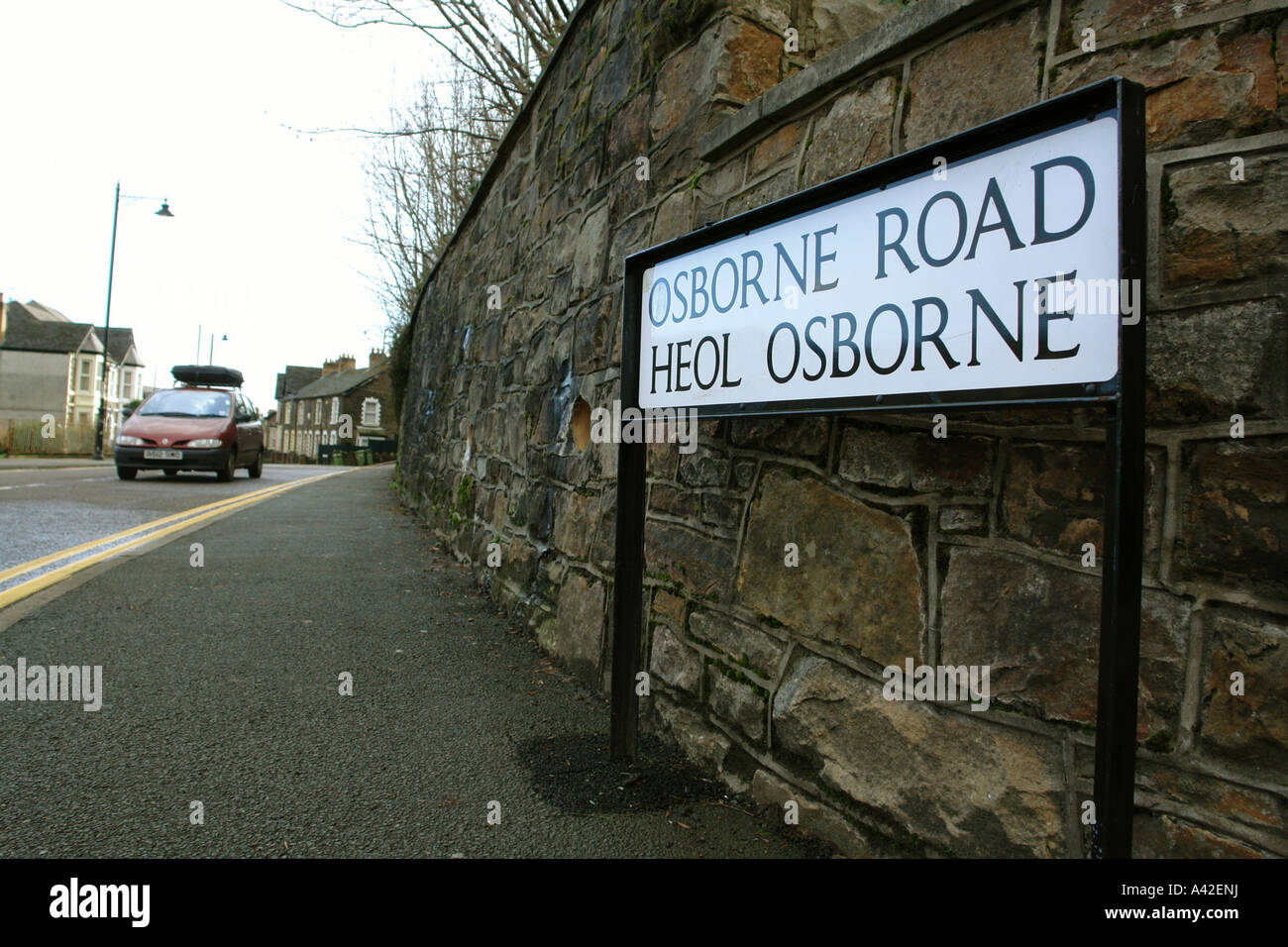 Pontypool torfaen gwent hi-res stock photography and images - Alamy