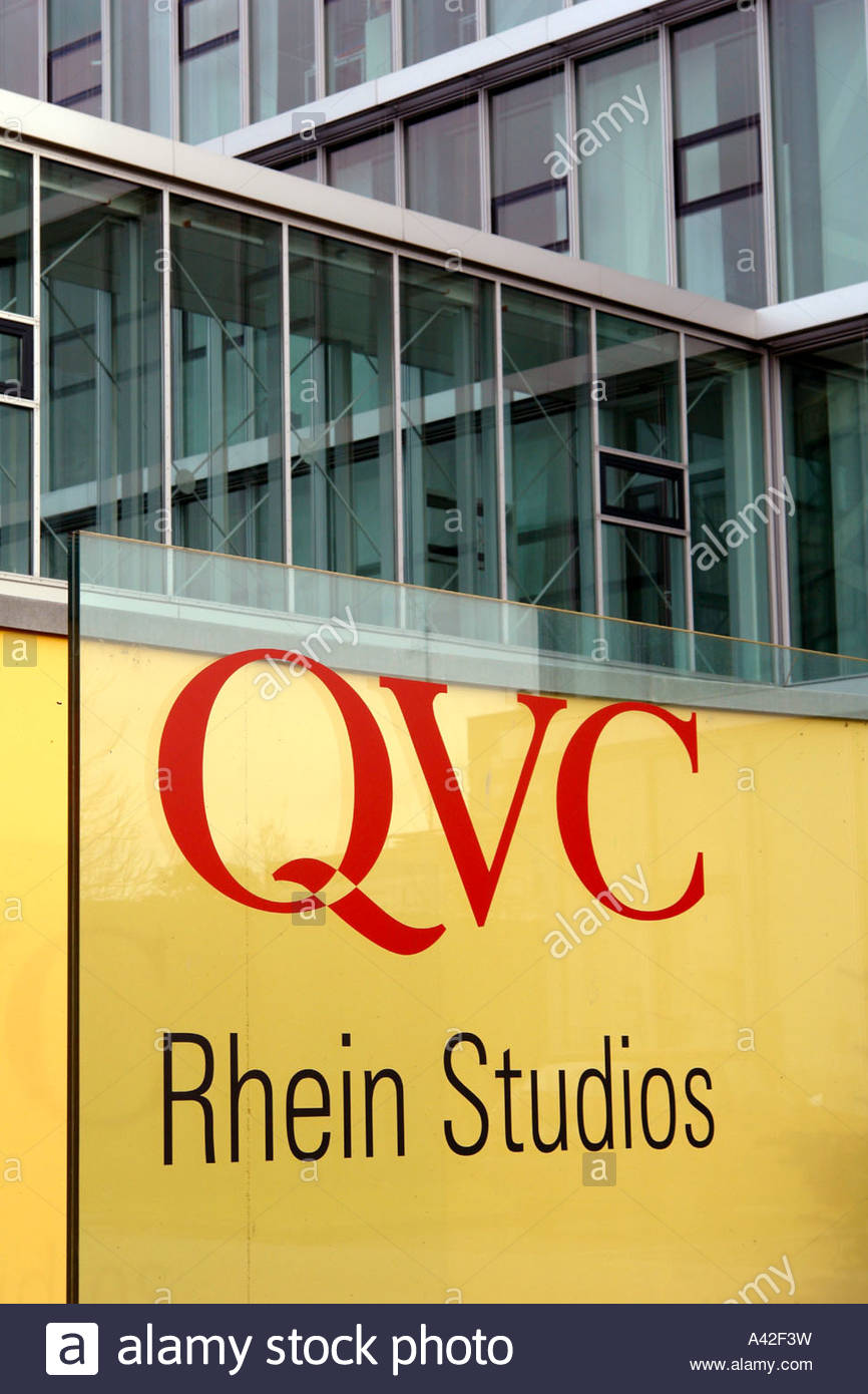 Qvc Stock Photos & Qvc Stock Images - Alamy