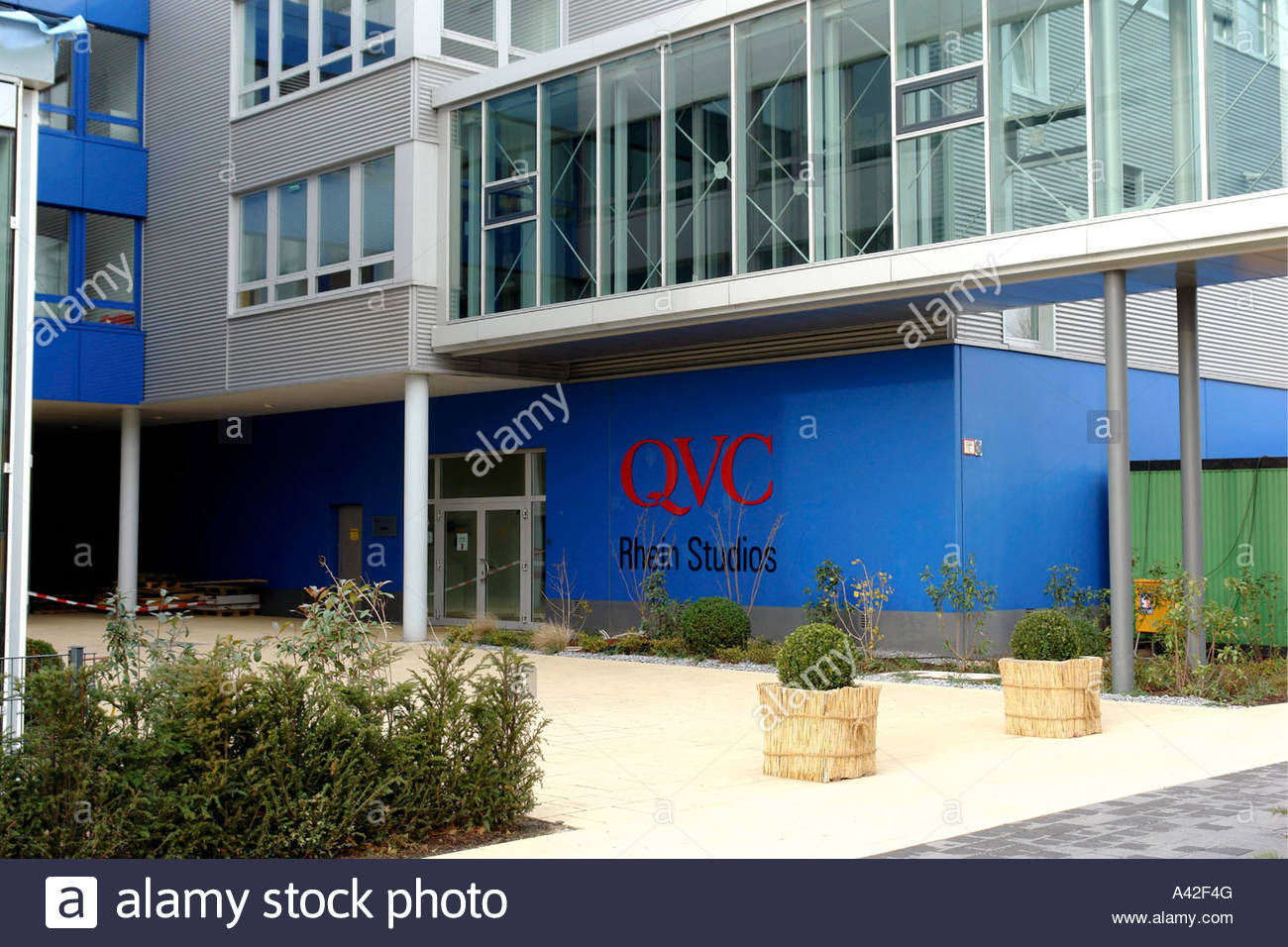 Qvc Stock Photos & Qvc Stock Images - Alamy