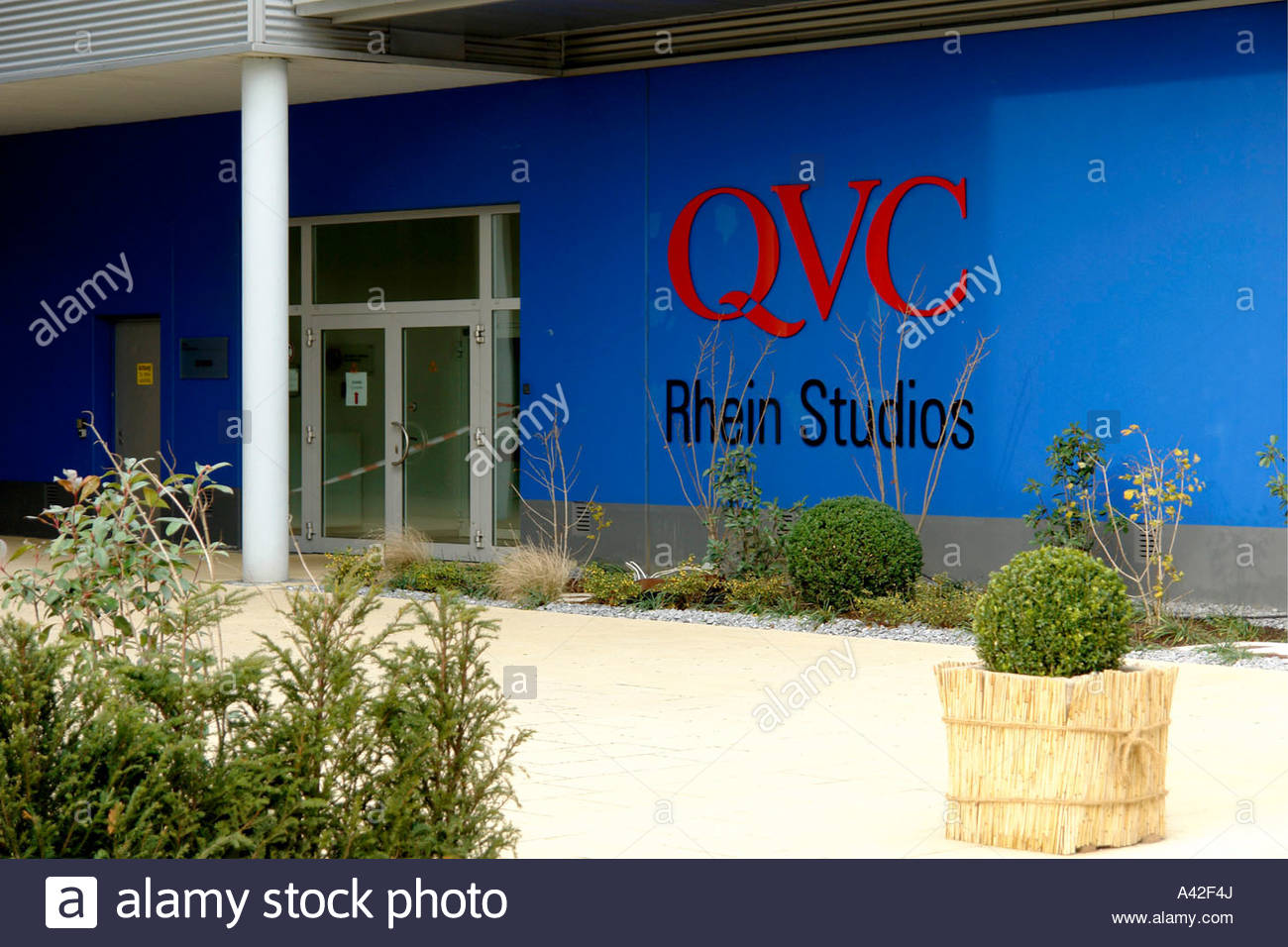 Qvc Stock Photos & Qvc Stock Images - Alamy