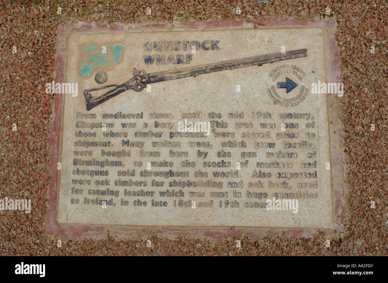 Shipbuilding uk wales hi-res stock photography and images - Alamy