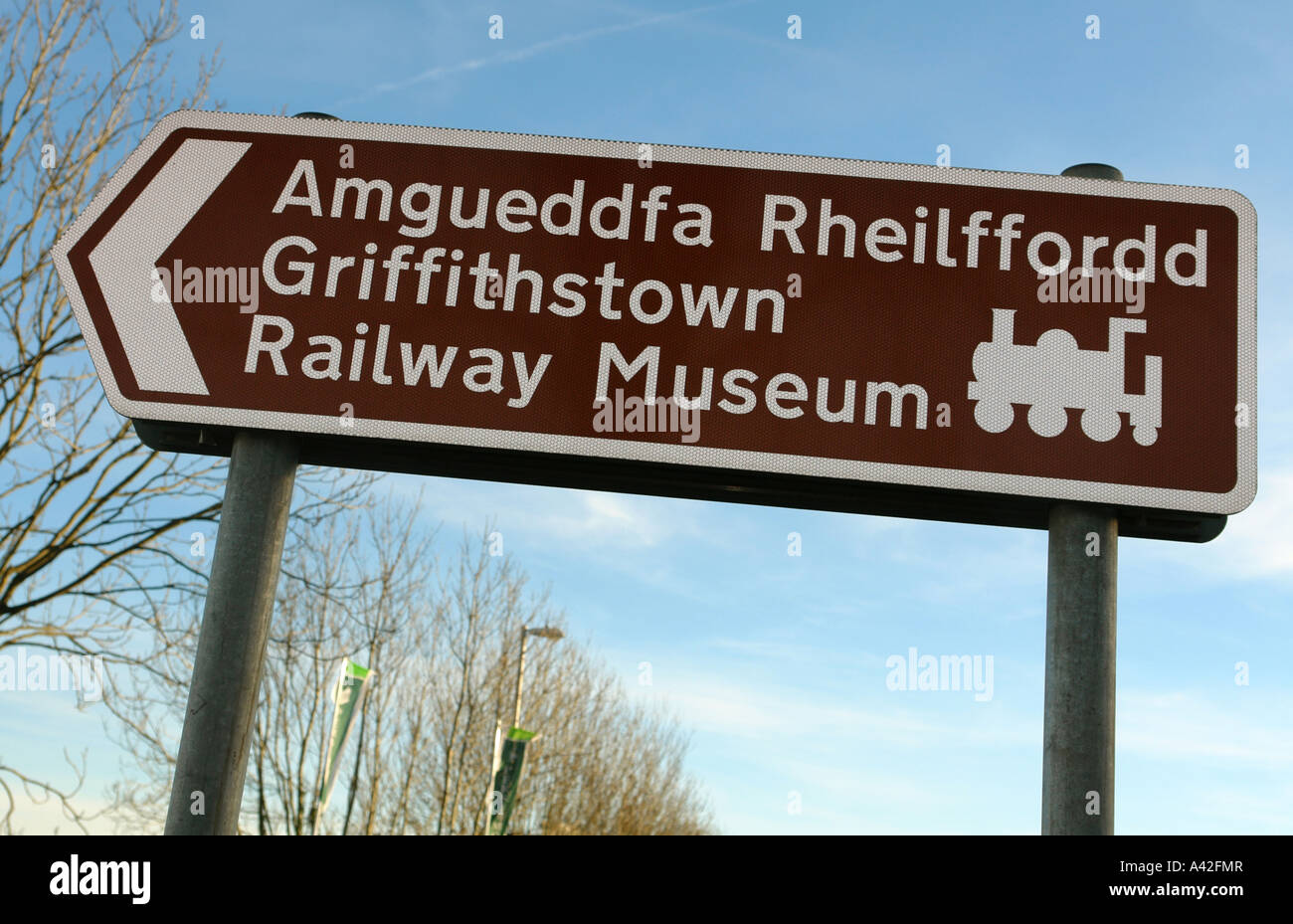 Pontypool park hi-res stock photography and images - Alamy