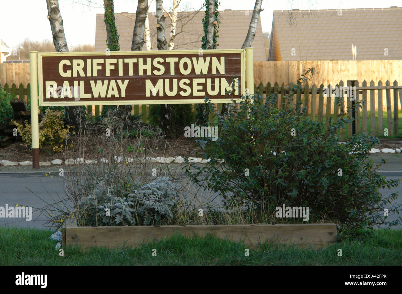 Pontypool museum hi-res stock photography and images - Alamy