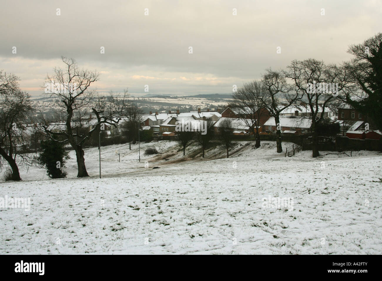 Pontypool town hi-res stock photography and images - Alamy